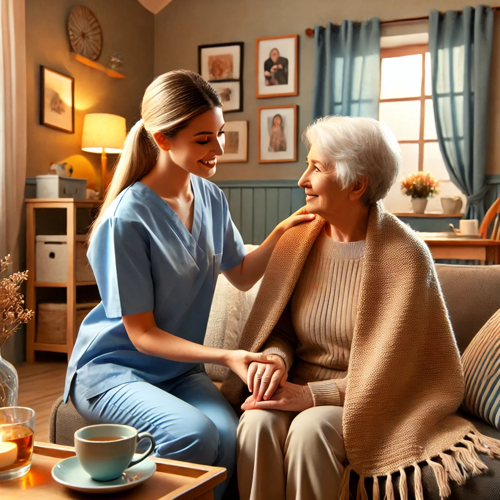 WLZ en Meervoudig Gehandicapten: Zorg op Maat - Devinals